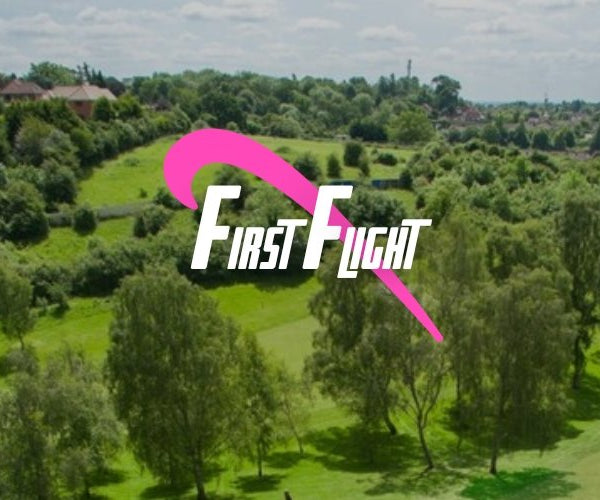 First Flight presented by Prodiscus Recap - BDGA Stop 1 of 14 – Ace ...