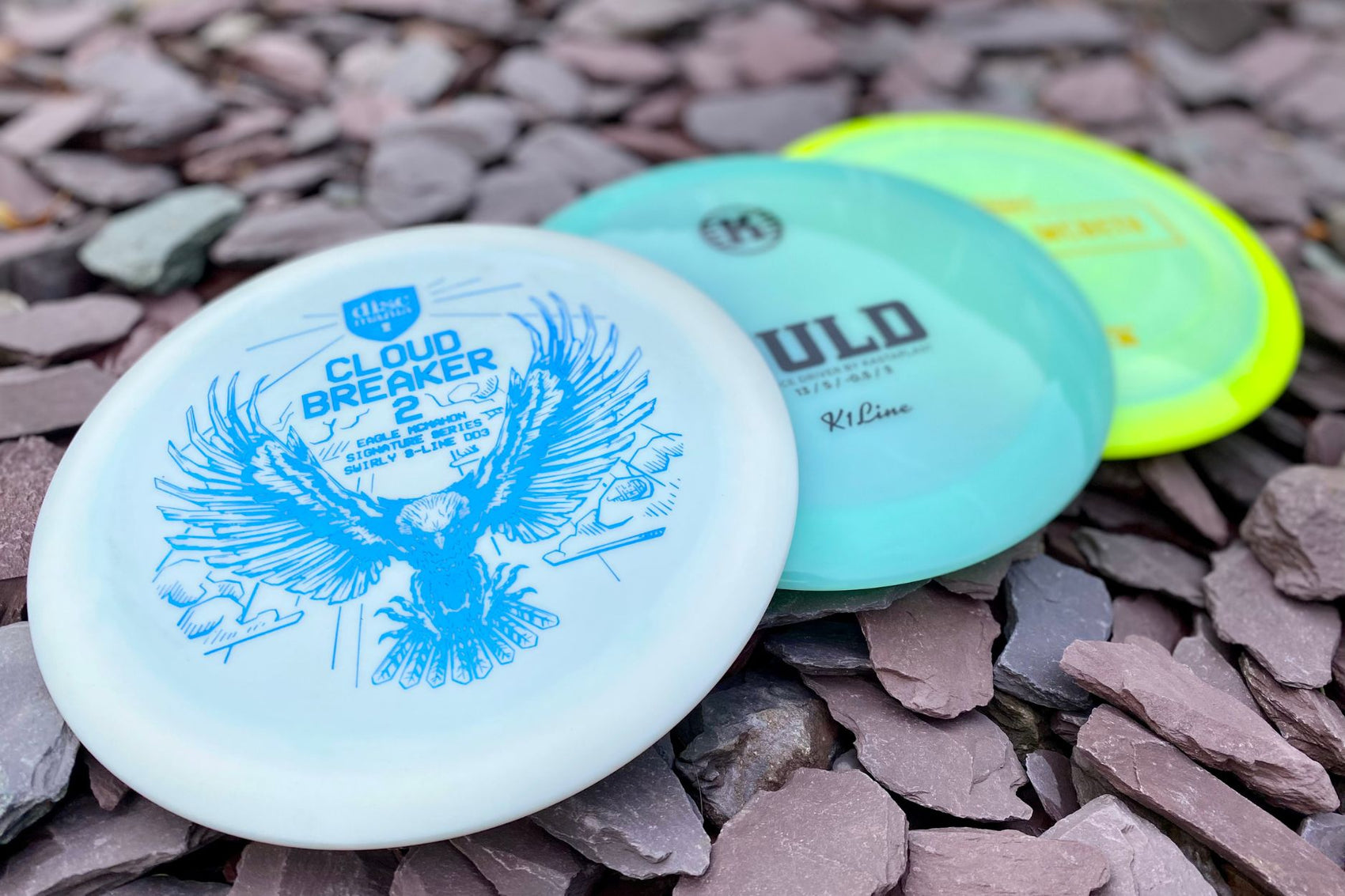 Ace Disc Golf Shop | Pictures of every disc - Fast global shipping