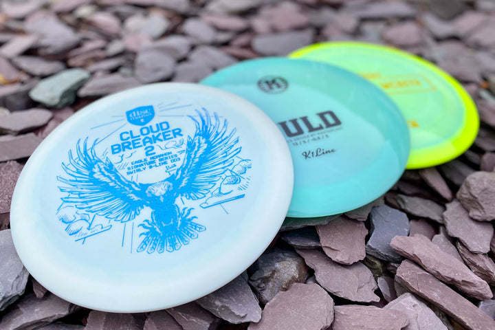 Ace Disc Golf Shop | Pictures of every disc - Fast global shipping
