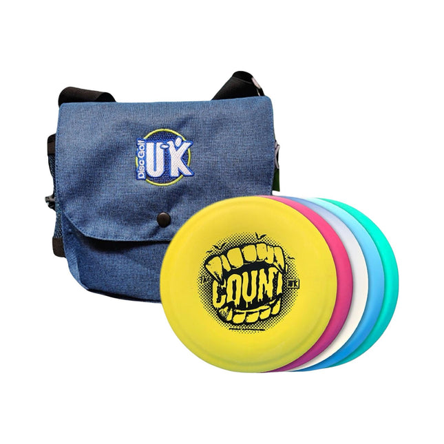 Ace Disc Golf Shop | Pictures of every disc - Fast global shipping