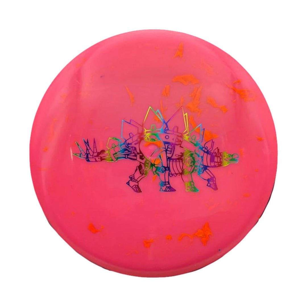 Stegosaurus Egg Shell Dino Discs | Ace Disc Golf