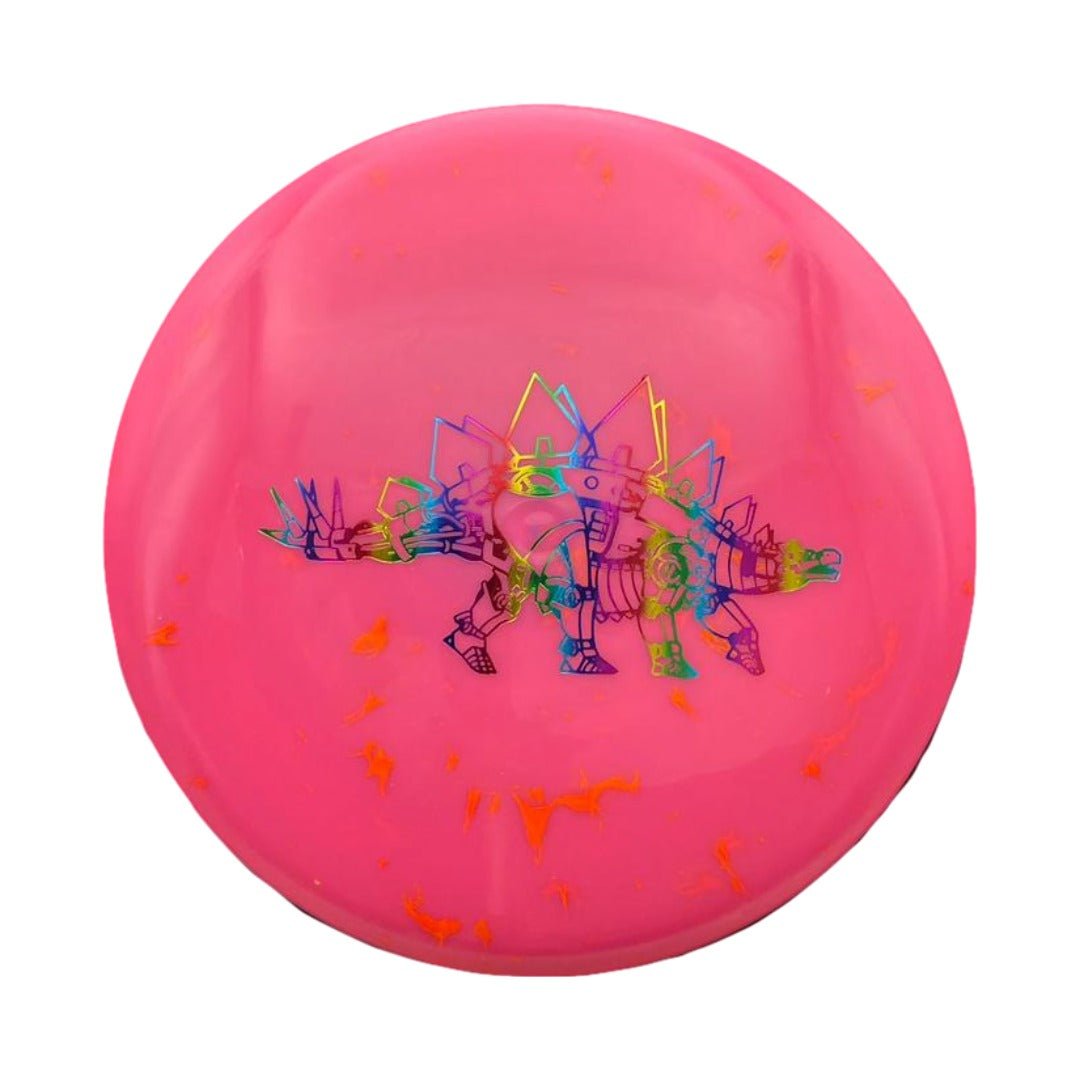 Stegosaurus Egg Shell Dino Discs | Ace Disc Golf