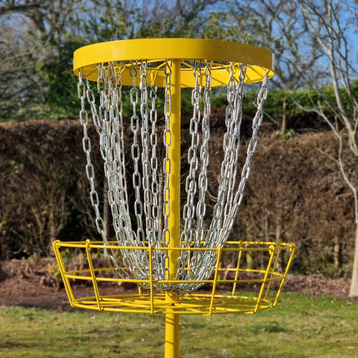 Disc Golf Baskets – Ace Disc Golf