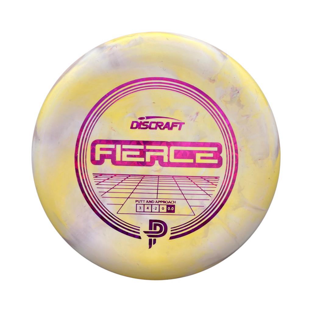 Discraft Fierce Paige Pierce Signature | Ace Disc Golf