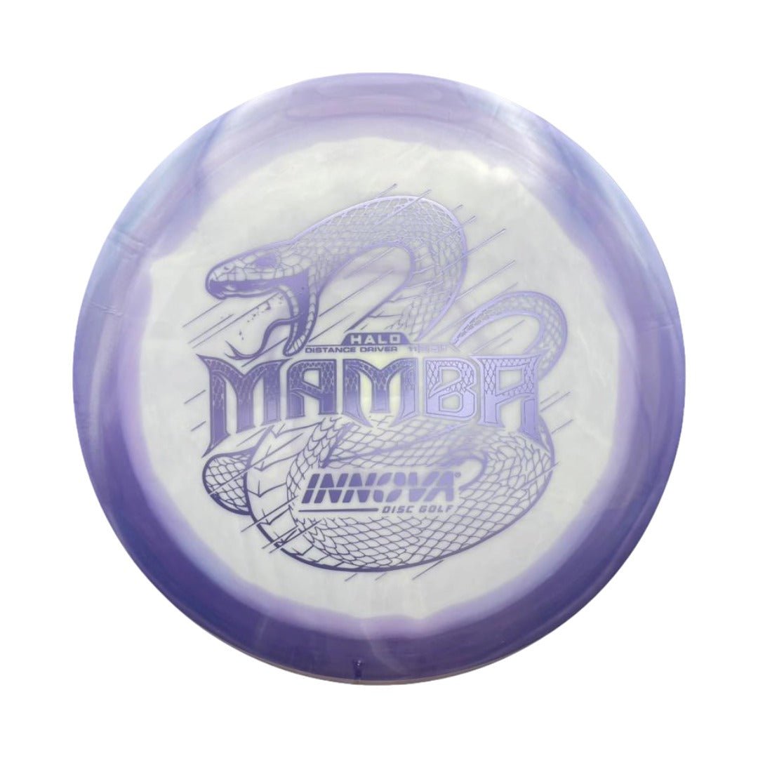 Innova Mamba Halo Star | Ace Disc Golf