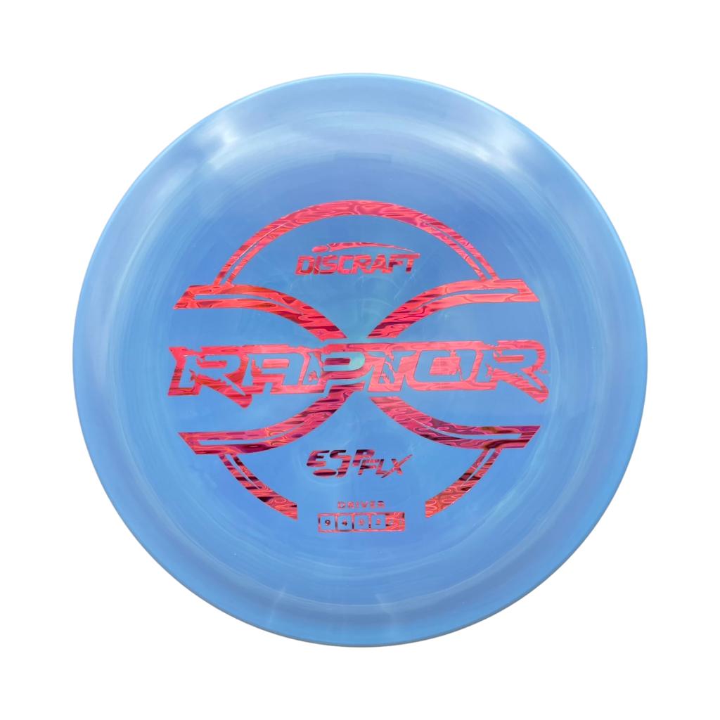 Discraft Raptor ESP FLX | Ace Disc Golf