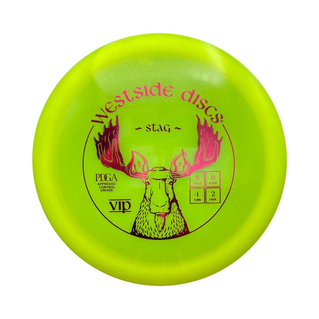 Stag VIP Westside | Ace Disc Golf