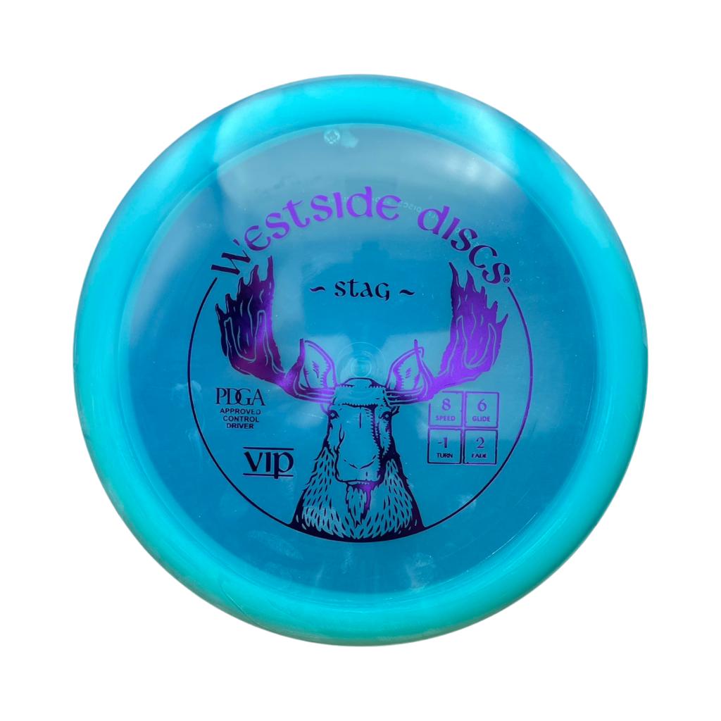 Stag VIP Westside | Ace Disc Golf