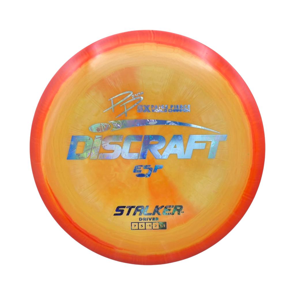 Discraft Stalker ESP Paige Pierce Signature | Ace Disc Golf