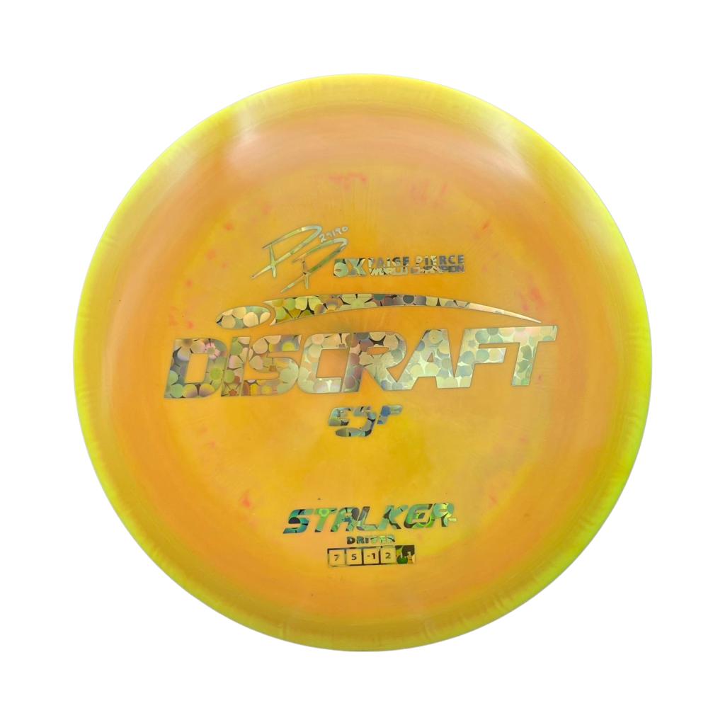 Discraft Stalker ESP Paige Pierce Signature | Ace Disc Golf